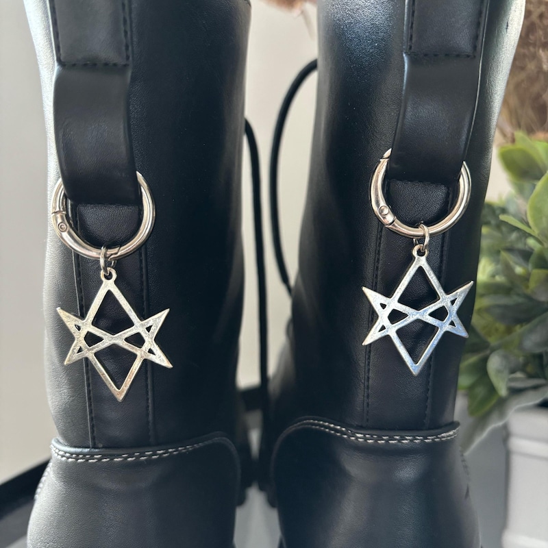 Horizon Charms - Etsy UK