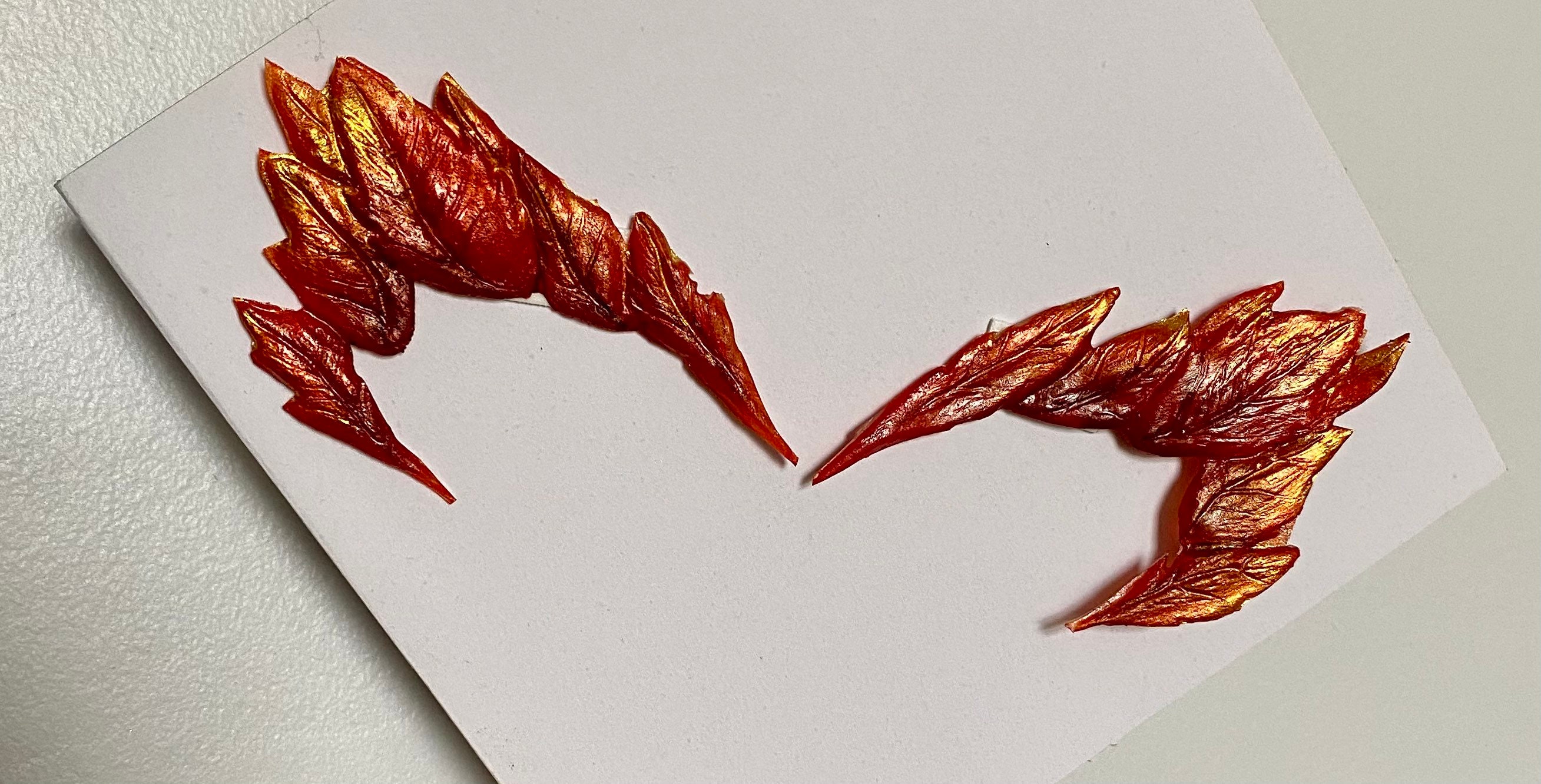 Poison Ivy Mask COSPLAY LATEX - Etsy