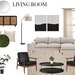 Interior Decorating Service, Virtual E-design, Client Shopping List ...