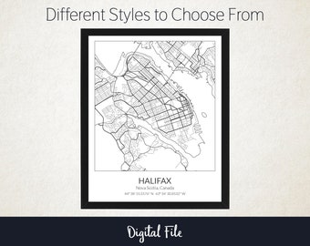 Star Map, Night Sky, Full Square, Gift, Birthday, Wedding, Anniversary ...