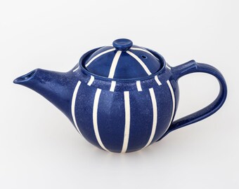 Geometric Teapot - Etsy UK