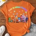 Back to School Inside Out 2 - Etsy