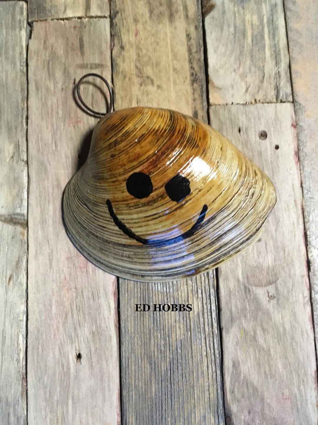 Ed Hobbs - Etsy