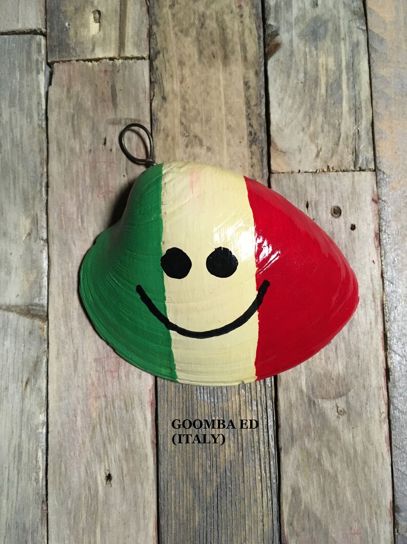 Goomba Ed (italy) - Etsy