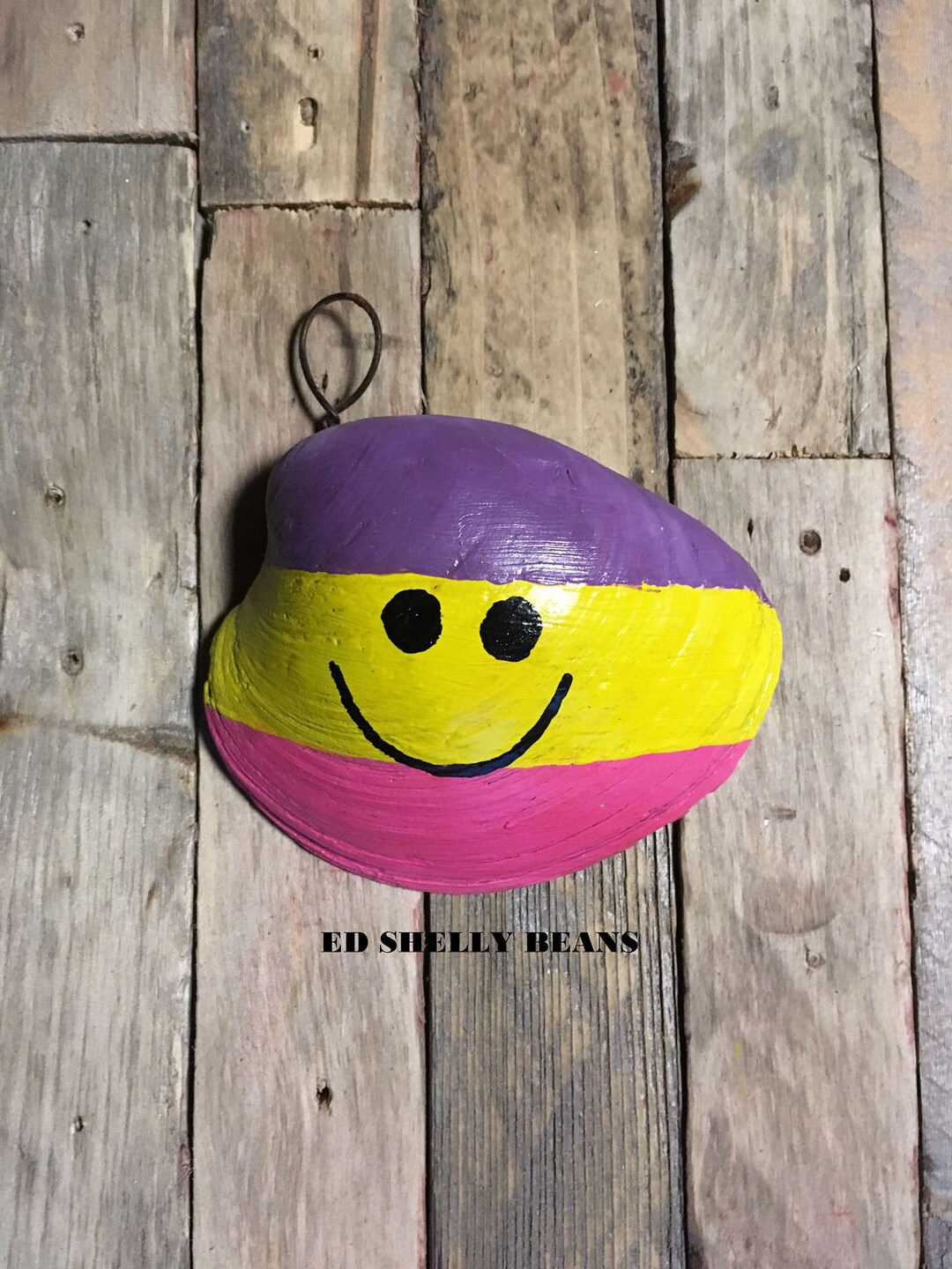 Ed Shelly Beans - Etsy