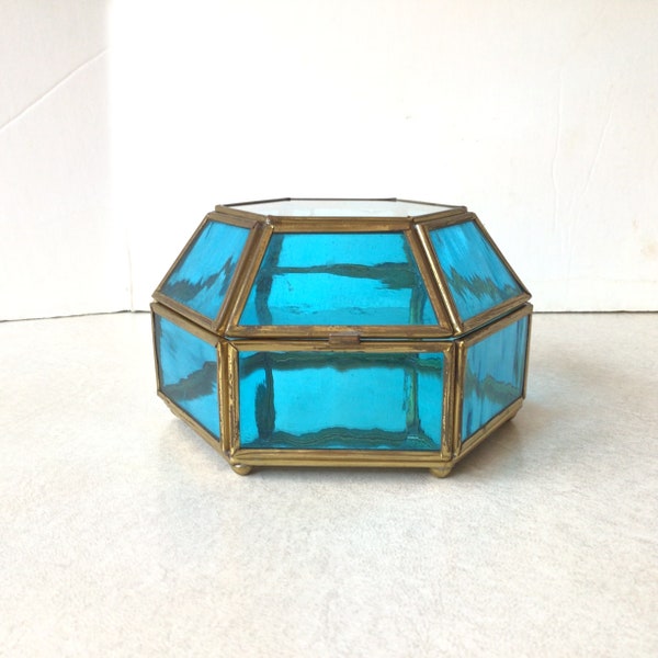 Six Sided Box - Etsy