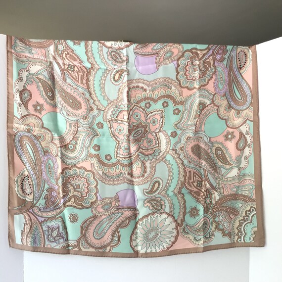 Vintage talbots multi color - Gem