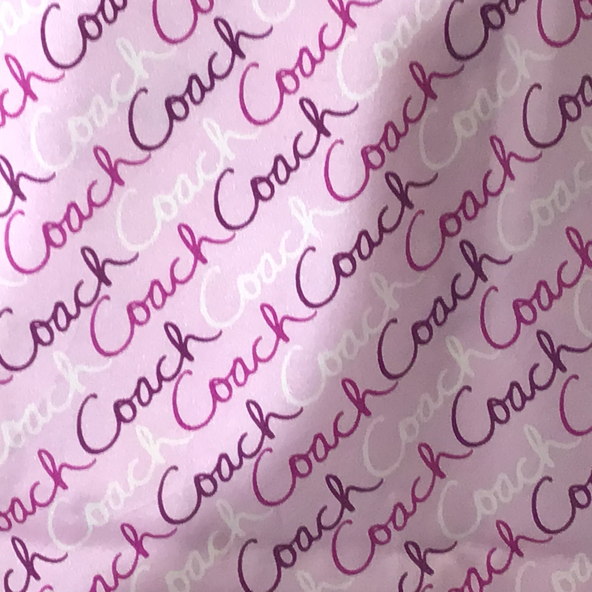 Pink Coach Backgrounds