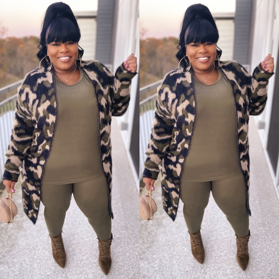 Not so Basic Set ( Olive) - Etsy