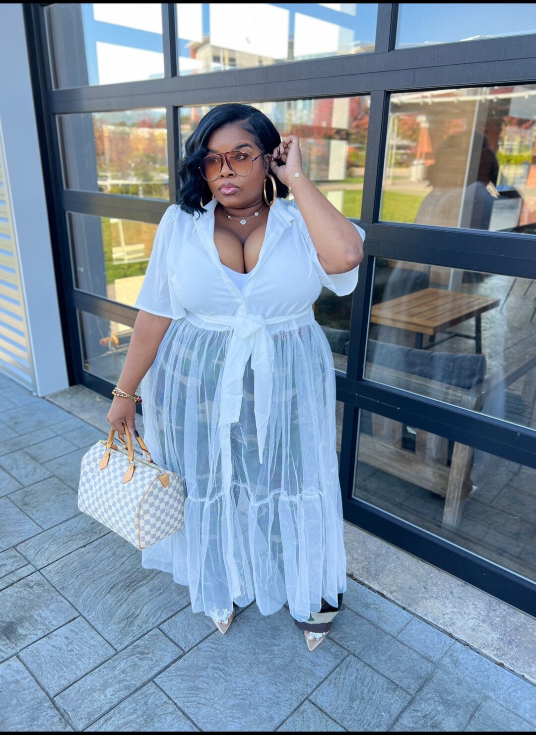 Snow White Top - Etsy