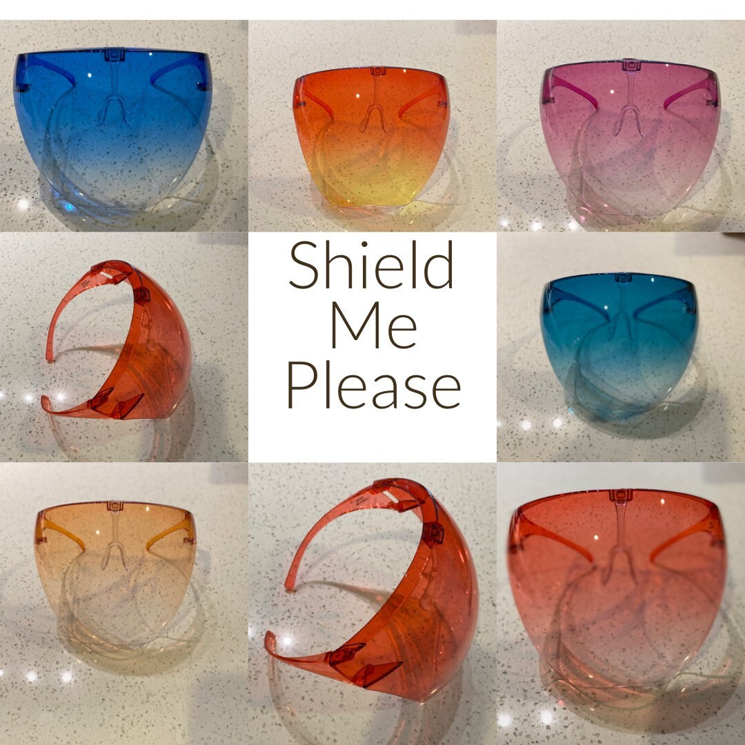 Shield Me Please - Etsy