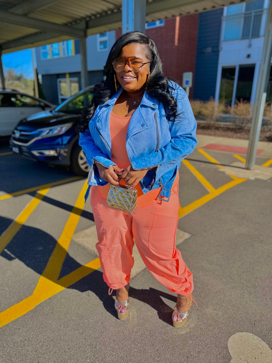 Neon Jogger Pants (multiple Colors) - Etsy