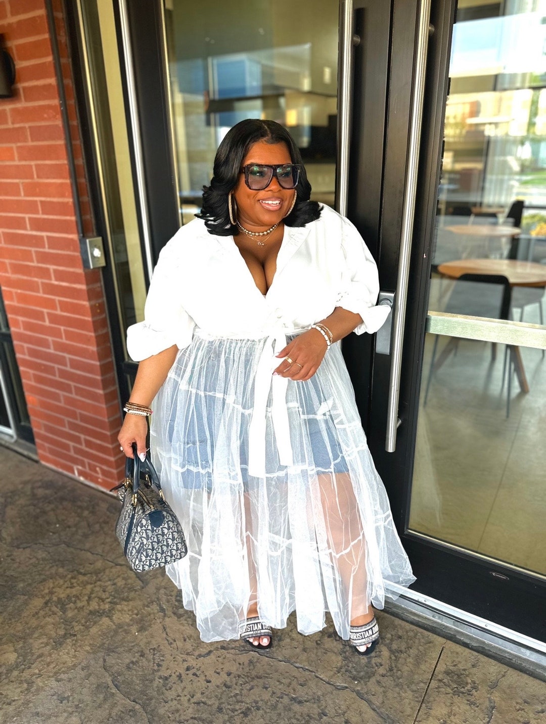 Snow White Top - Etsy