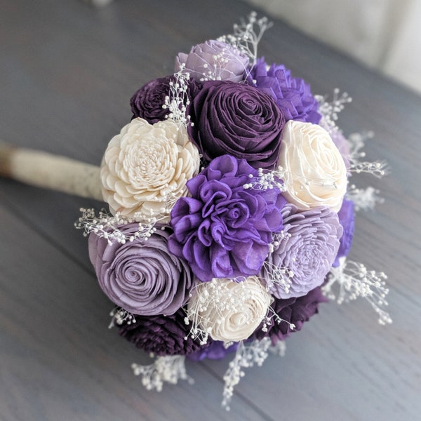 Purple Plum Lilac - Etsy