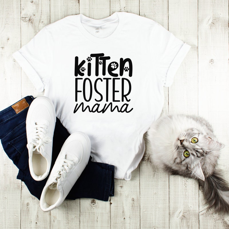 Foster Shirt - Etsy
