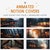 Animated Aesthetic Notion Covers, Aesthetic Notion Customization for ...