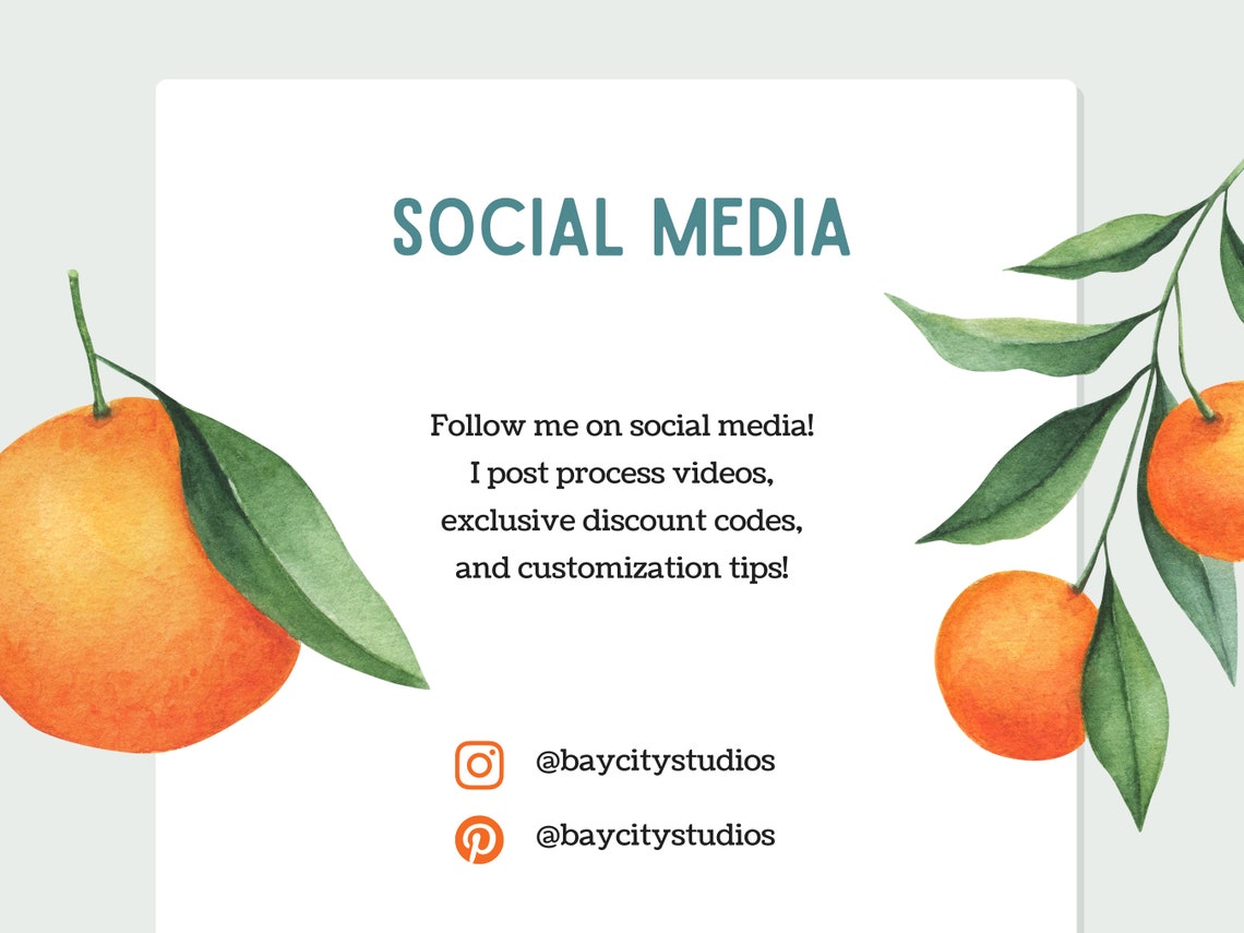 40 Fresh Fruit Desktop Folder Icons, Desktop Icons for Mac and Windows ...