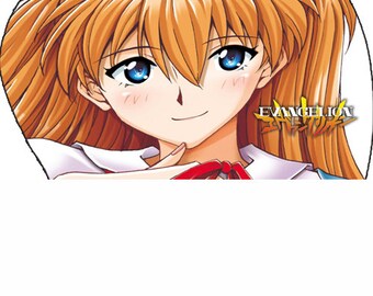 Asuka Mouse Pad - Etsy Australia