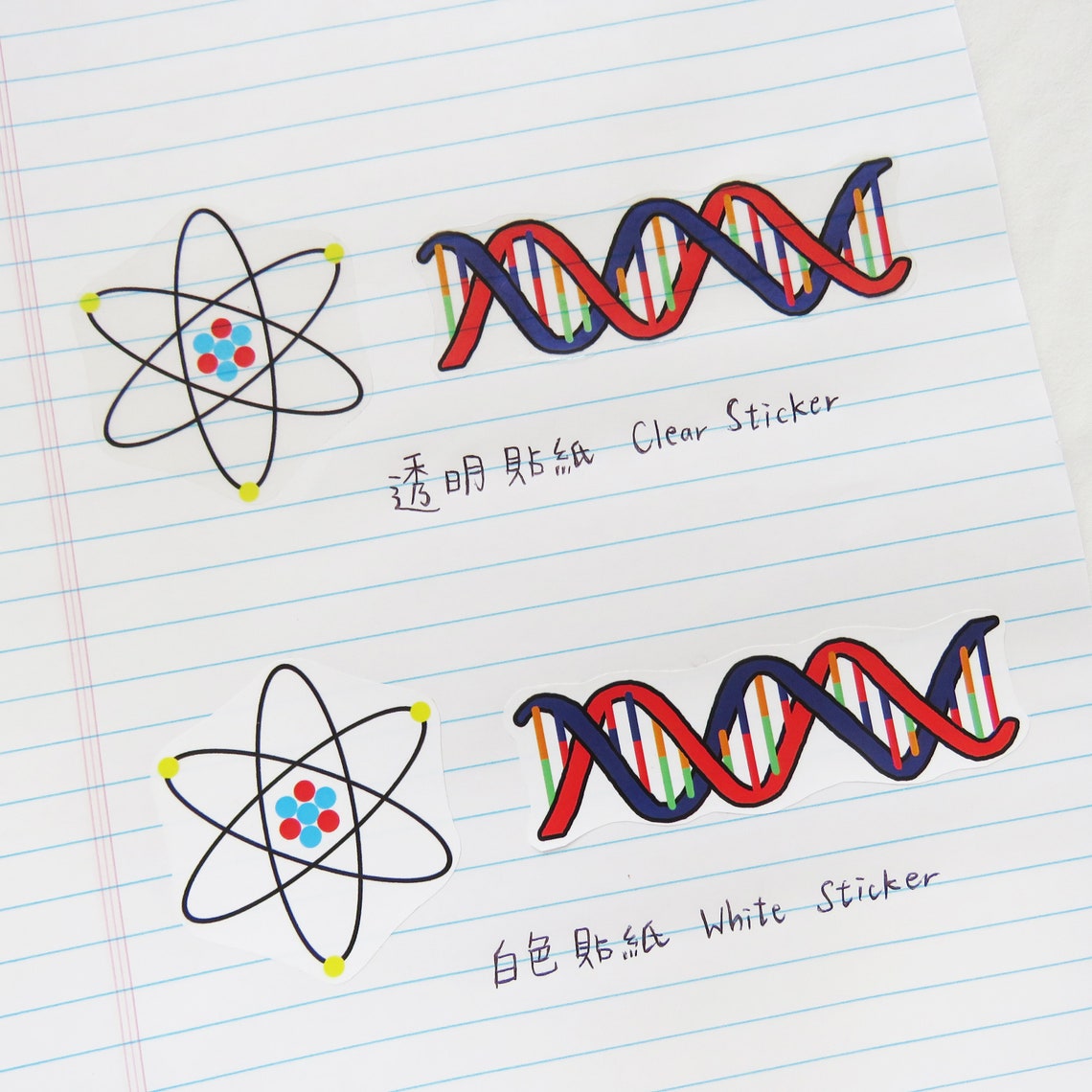 Fleming's Left Hand Rule Sticker / Laptop Decal Laptop | Etsy