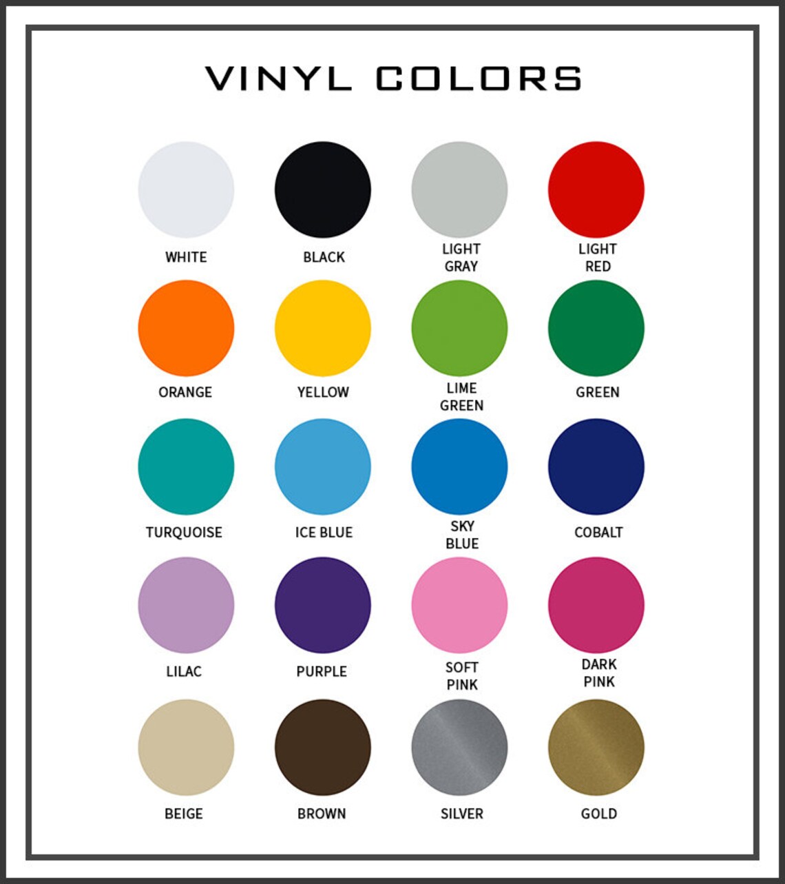 Women/men Custom Print Logo T-shirt Fitted Crew Neck Short - Etsy