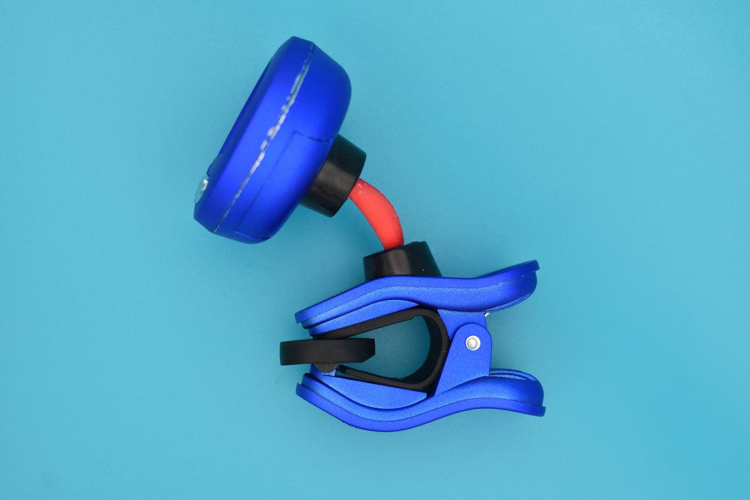 Snark Tuner Replacement Arm - Pack of 5 - 3D Printed Replacement Parts ...