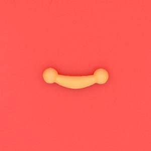 Snark Tuner Replacement Arm - Pack of 5 - 3D Printed Replacement Parts ...