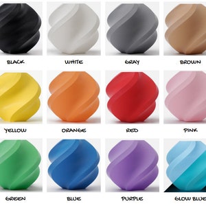 Snark Tuner Replacement Arm - Pack of 5 - 3D Printed Replacement Parts ...