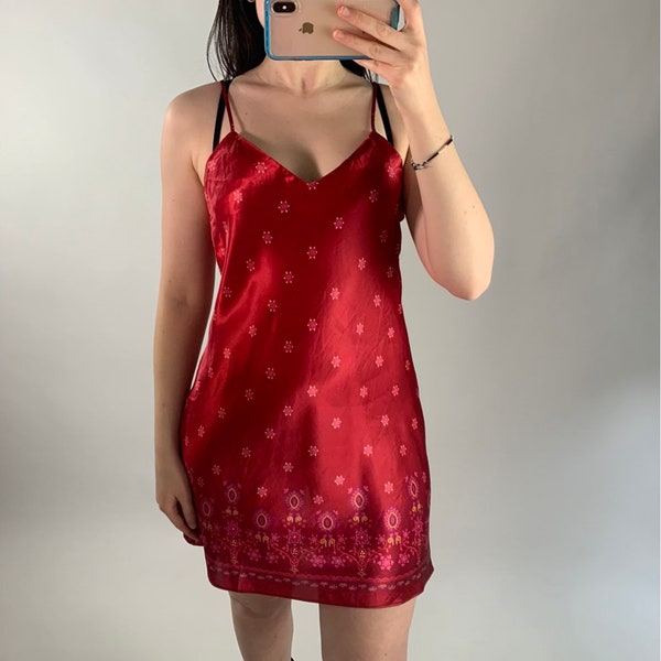 Slip Dress Pattern - Etsy UK