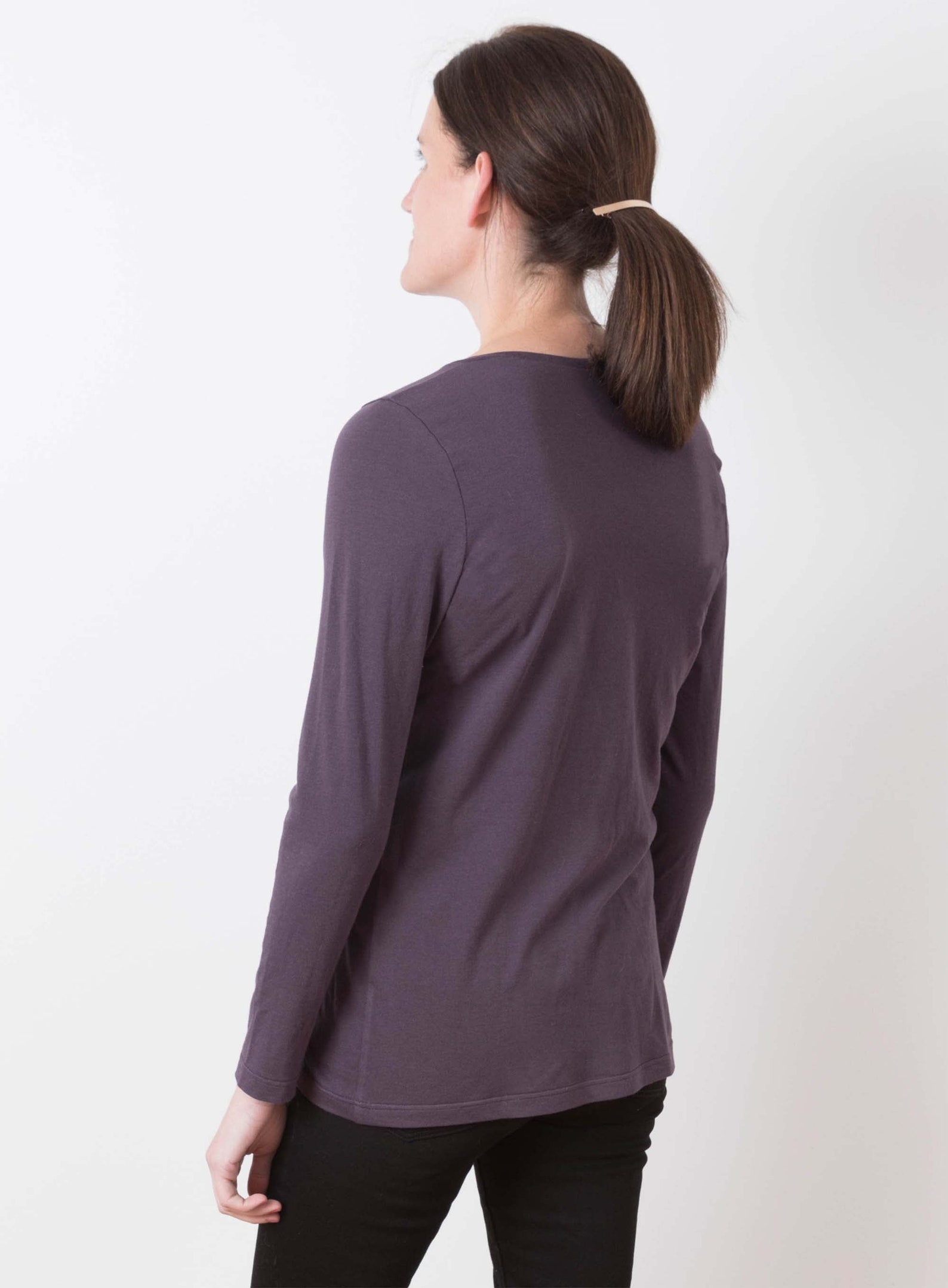 Lark Tee Sewing Pattern by Grainline Studios Patterns | Sizes 0-18 - Etsy