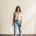 The Donny Shirt Sewing Pattern by Friday Pattern Company - Etsy