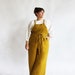 Burnside Bibs Curvy Sewing Pattern | Plus Size 18-34 | Sew House Seven ...
