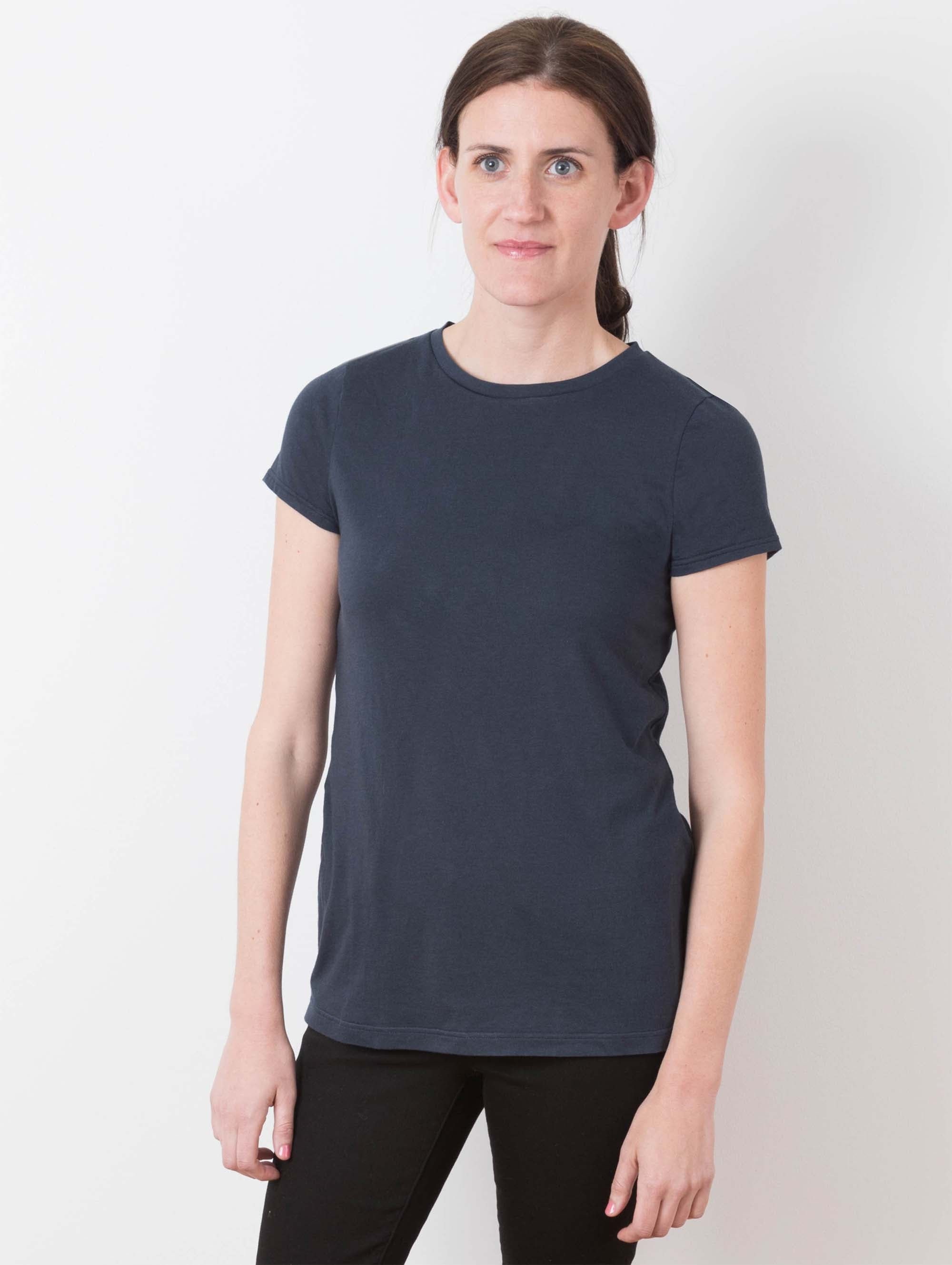 Lark Tee Sewing Pattern by Grainline Studios Patterns | Sizes 0-18 - Etsy
