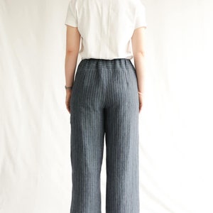 Fifi Woven Pants Sewing Pattern by Style Arc, US Sizes 0-30 | Easy to ...