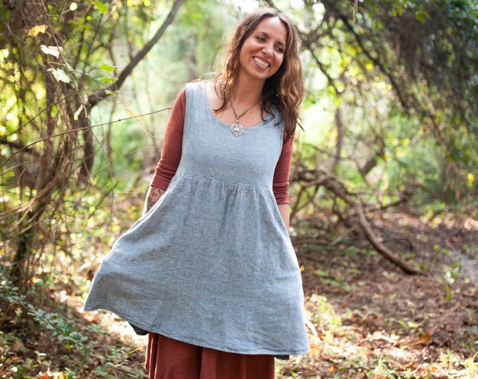 Metamorphic Dress Sewing Pattern by Sew Liberated - Etsy