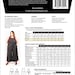 Burnside Bibs Sewing Pattern | Sizes 00-20 | Sew House Seven ...