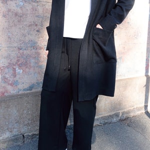 Como Knit Pants Sewing Pattern by Style Arc, US Sizes 0-26, Comfortable ...