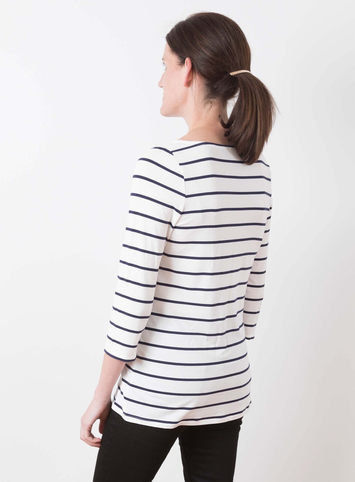 Lark Tee Sewing Pattern by Grainline Studios Patterns | Sizes 0-18 - Etsy