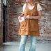Studio Tunic Sewing Pattern - Etsy
