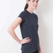 Lark Tee Sewing Pattern by Grainline Studios Patterns | Sizes 0-18 - Etsy
