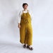 Burnside Bibs Curvy Sewing Pattern | Plus Size 18-34 | Sew House Seven ...