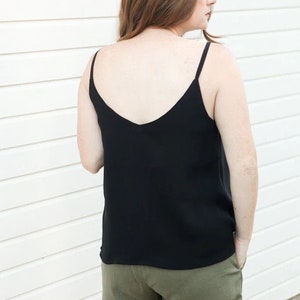 Emerson Pant & Short Sewing Pattern Sizes 0-18 True Bias Comfortable ...