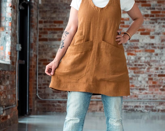 Studio Tunic Sewing Pattern - Etsy