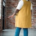 Studio Tunic Sewing Pattern - Etsy