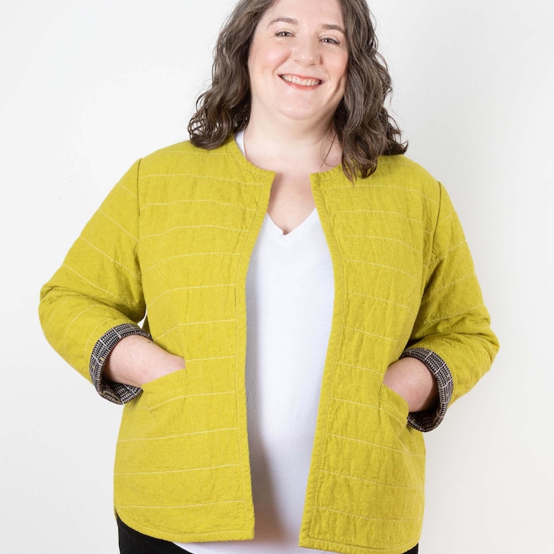 Grainline Studio Patterns - Etsy