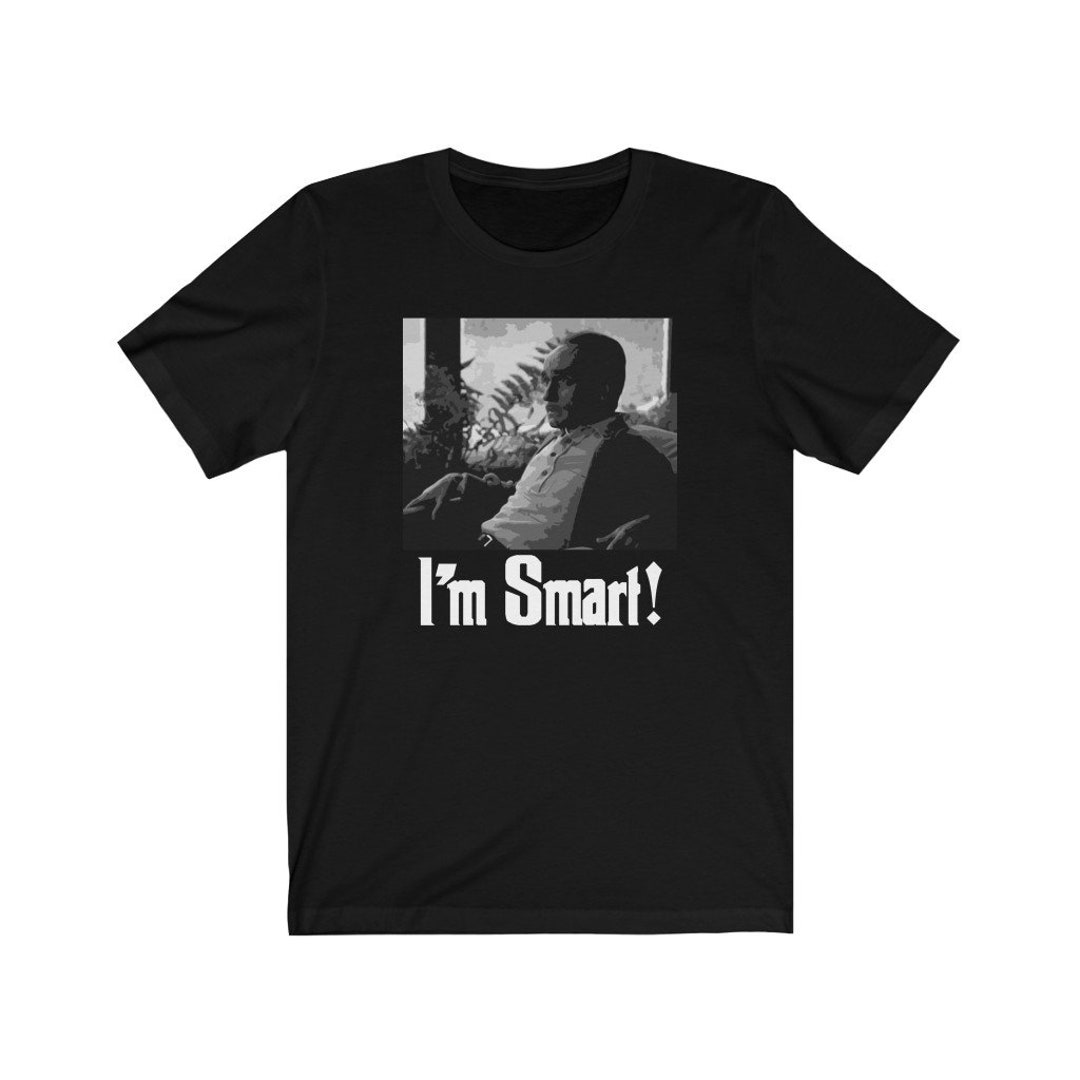 Der Pate II Fredo Corleone mit Michael Corleone I'm Smart - Etsy Österreich