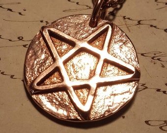 Cursed necklace | Etsy