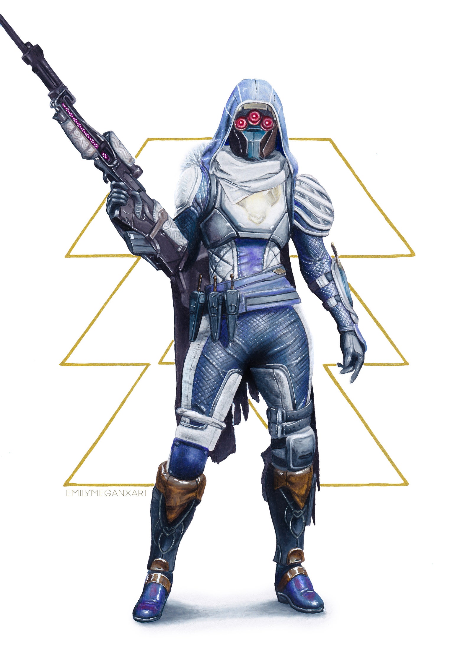 Jagex void hunters - issespain