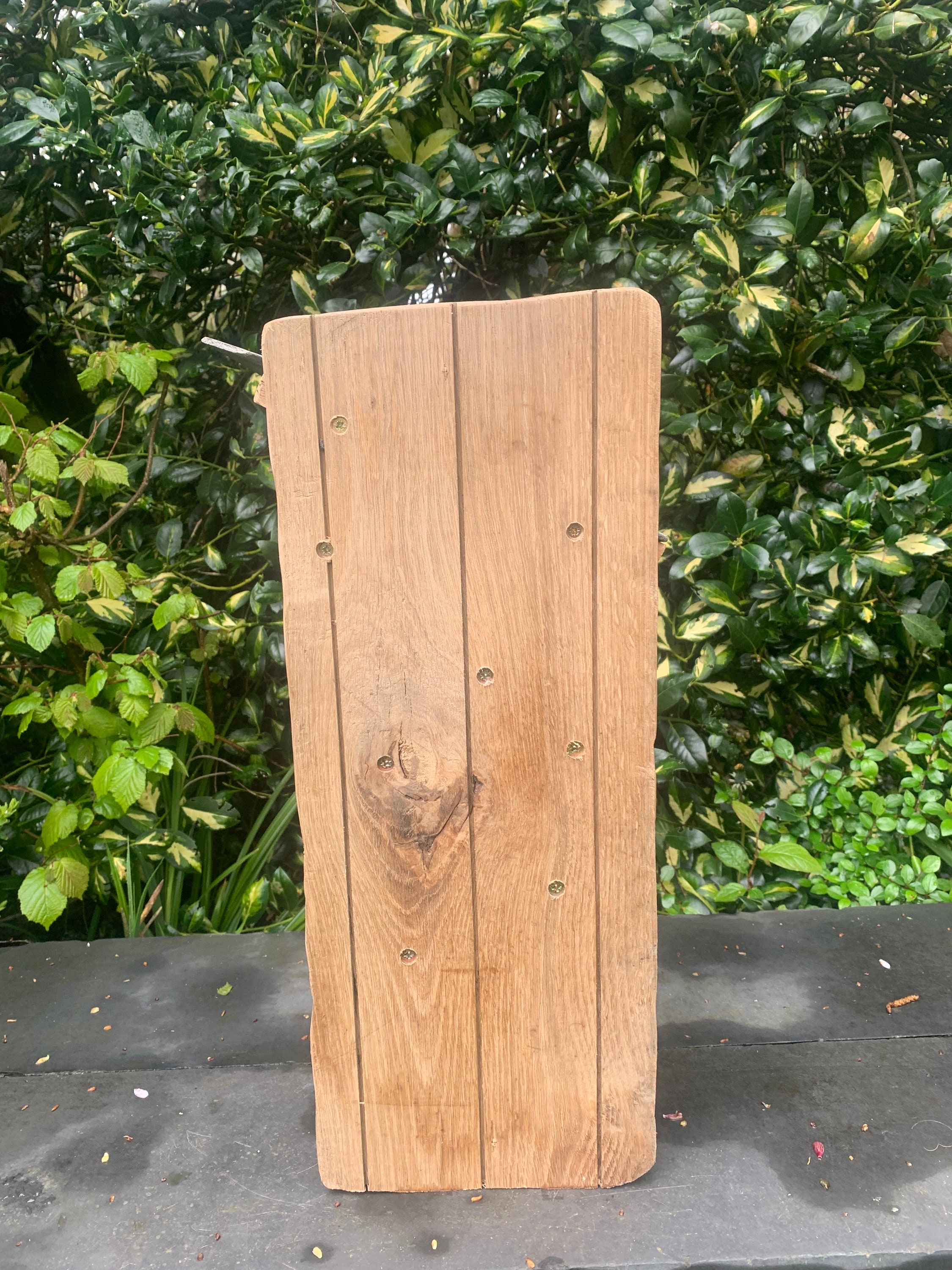 Solitary Bee Nesting Box, Bug Hotel, Hive, Rustically and Uniquely ...