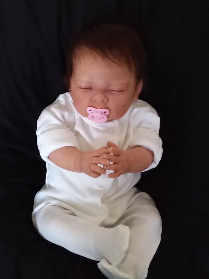 REBORN DOLL Sofia. Hand Painted by Genuine Reborn Doll Artist. Boy or Girl. - Etsy
