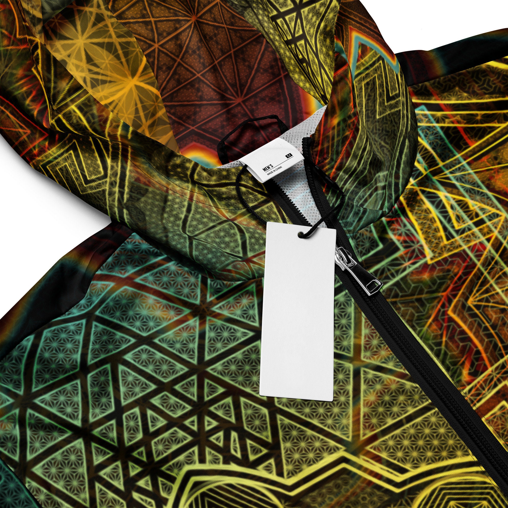 Sri Yantra Sacred Geometry Patterns Flower of Life Metatron's Cube Tree ...